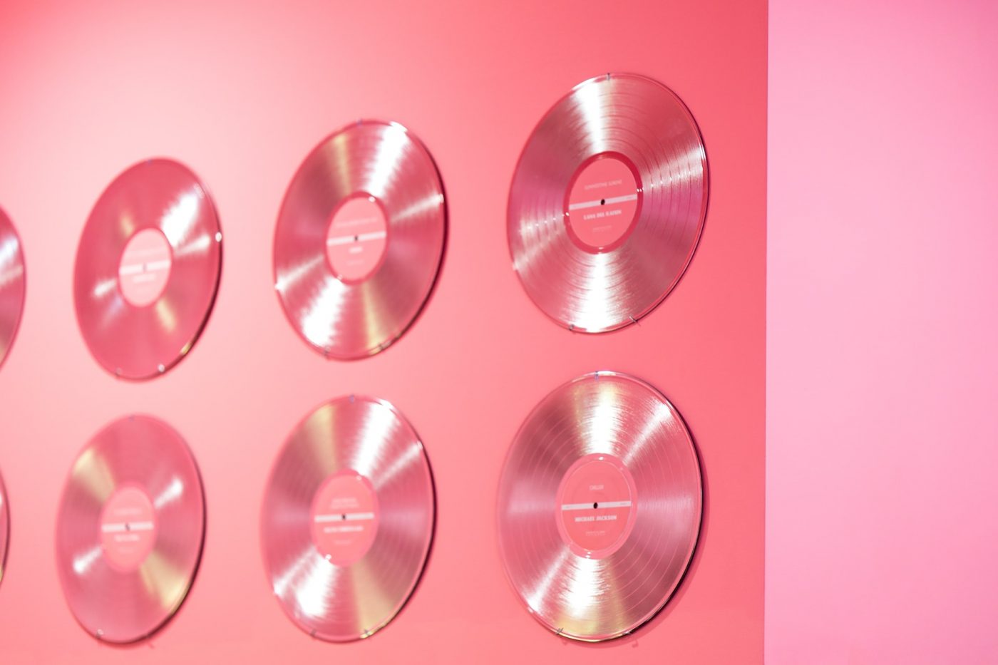Guess The Iconic Album Cover Quiz: 10 Famous Albums