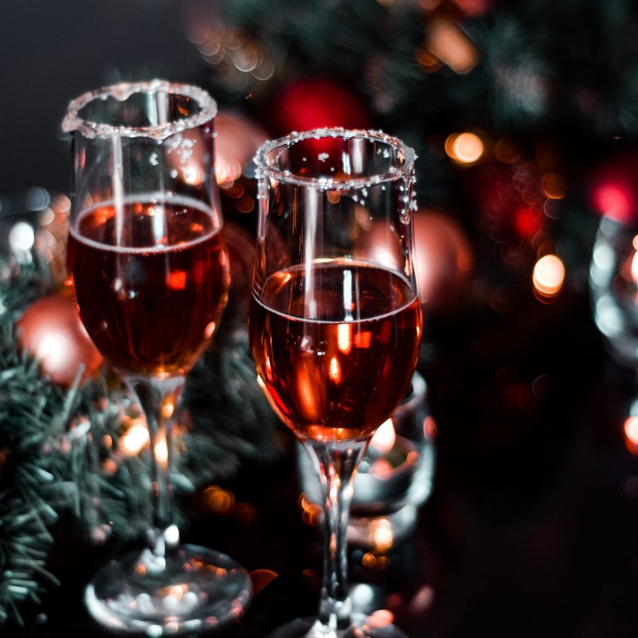 Christmas Drinks Quiz - Totally Quiz