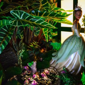 Disney Princess Quiz - 10 Multiple Choice Questions