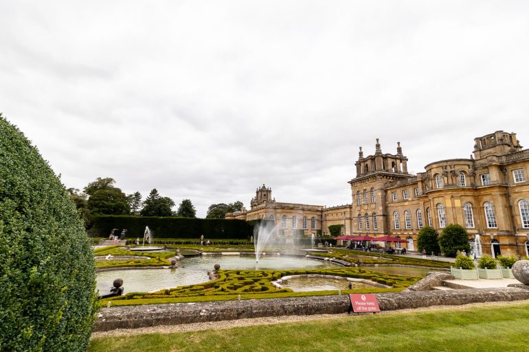 UK Geography Quiz - 50 Multiple Choice Questions (2023 edition)