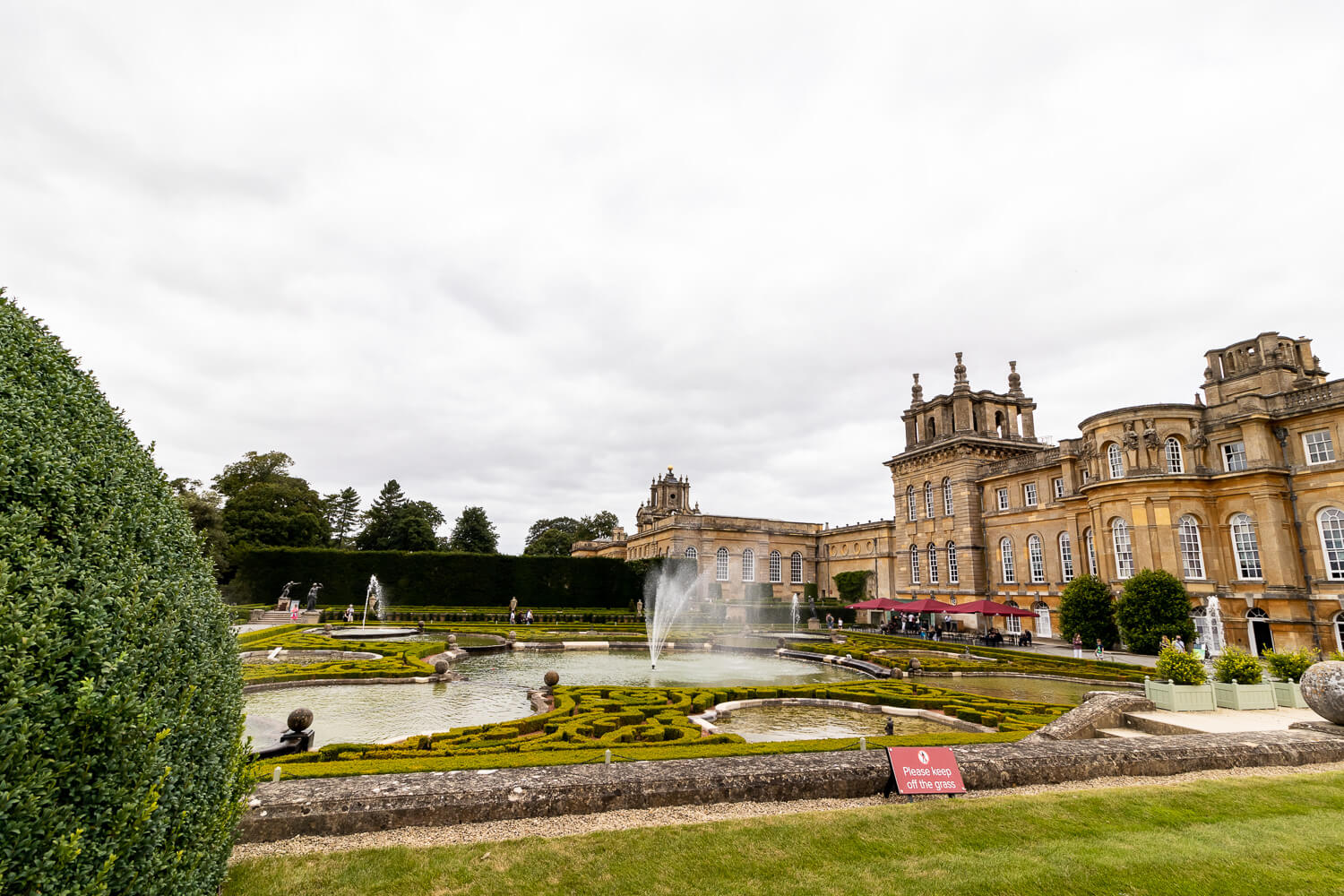 UK Geography Quiz - Places - 30 Questions and Answers