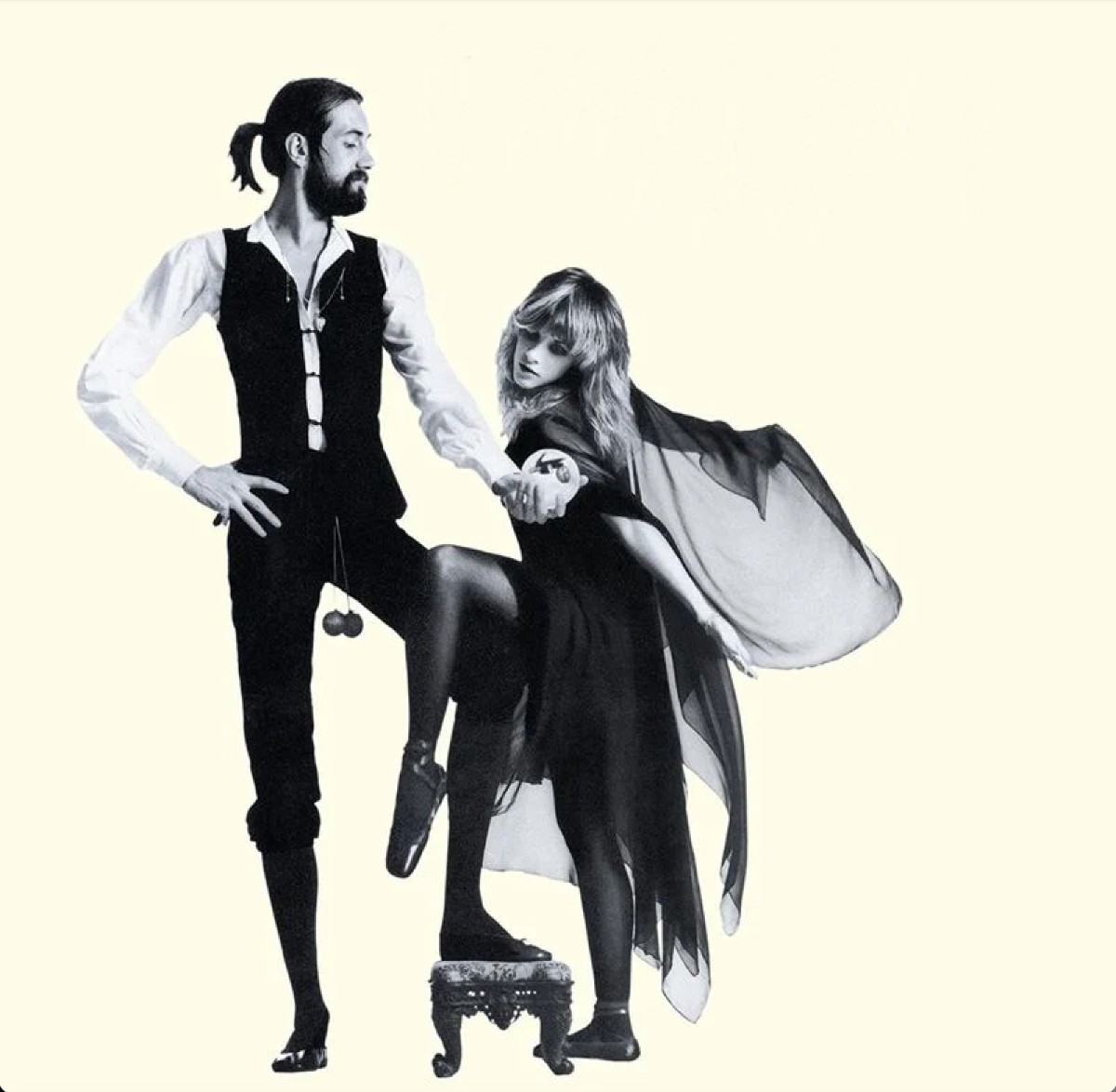 Guess The Iconic Album Cover Quiz: 10 Famous Albums