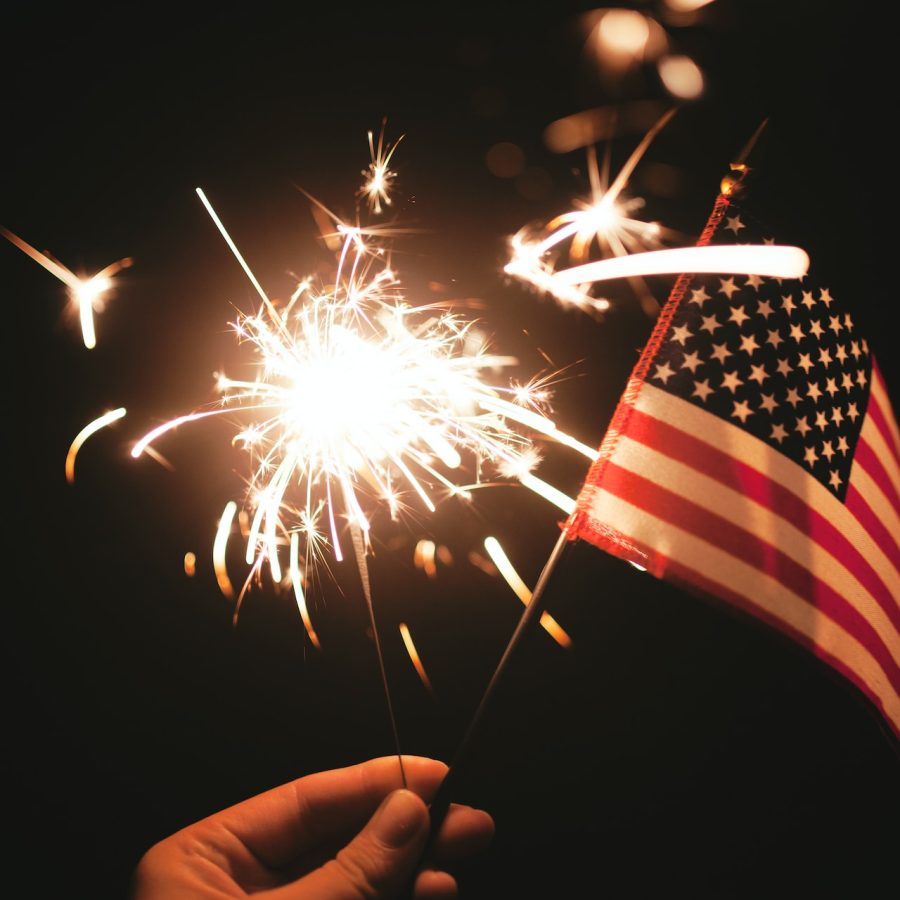 4th of July Quiz: Independence Day Quiz with Answers (2023)